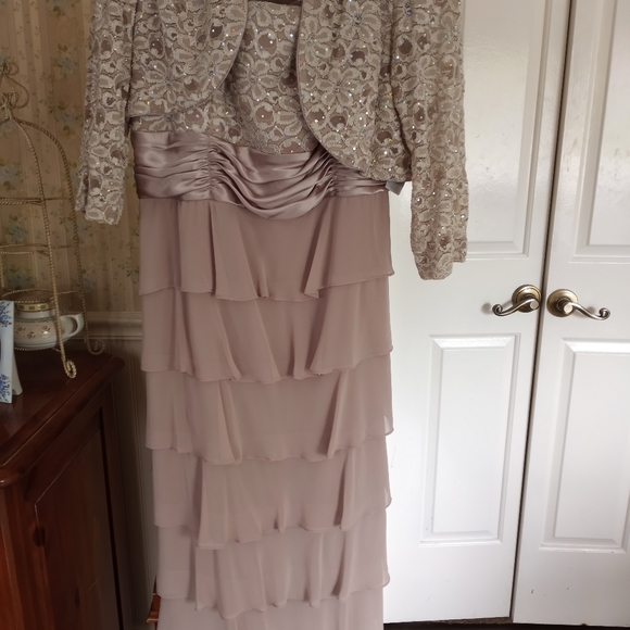 Dresses | Mother Of Bride Gown | Poshmark